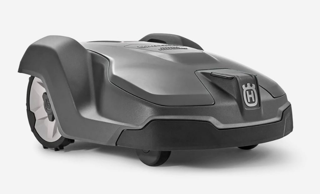 Robot HUSQVARNA AUTOMOWER AM520 Professionnel 970656312