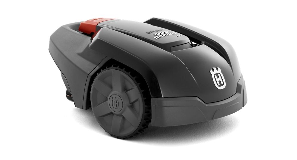 Robot HUSQVARNA 308