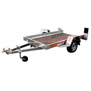 Remorque MECANOREM PMS501 - REMMECPMS501