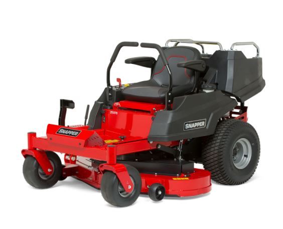 Autoportée SNAPPER ZTX275